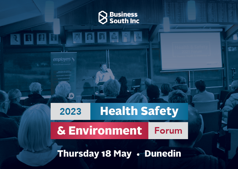 2023 Health, Safety & Environment Forum