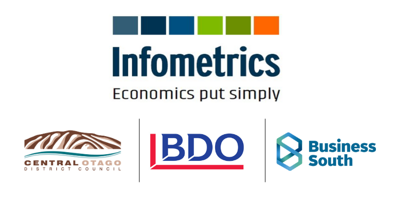 Central Otago - Infometrics Presentation - Chief Executive and ...